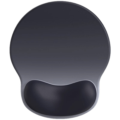 渐变护腕鼠标垫手腕垫加厚防滑记忆棉立体办公舒适游戏桌面防滑垫