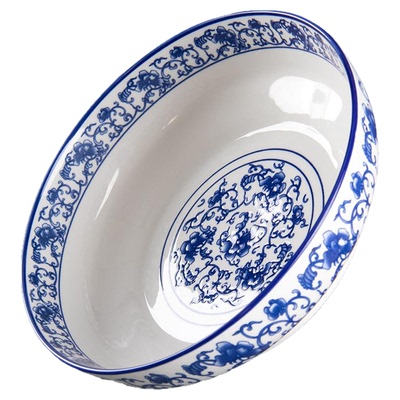 【亏本福利】商用青花瓷