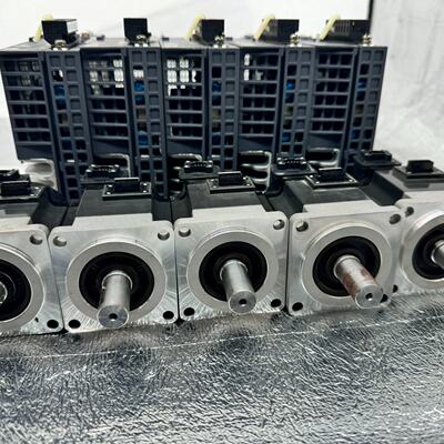 议价Mitsubishi Servo Je200-Watt Kit适用