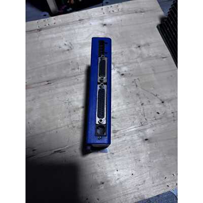 溢价-Copley Controls Accelus ASP05