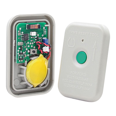 TPMS-19适用福特汽车胎压复位仪