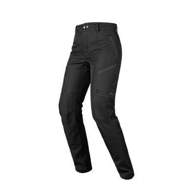 NERVE涅夫信号旗2摩托车骑行裤冬