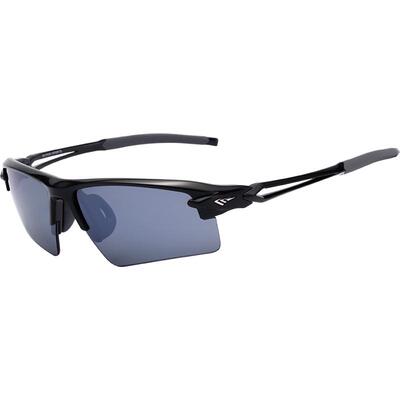 高特骑行眼镜近视变色跑步