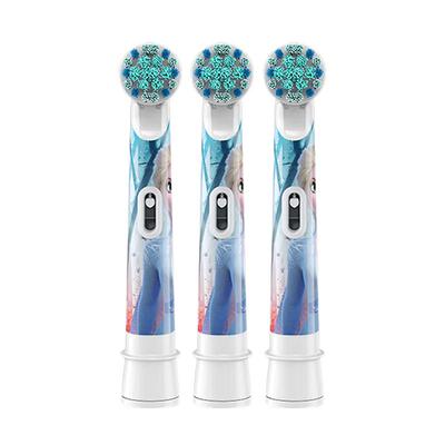 OralB/欧乐B儿童替换牙刷头