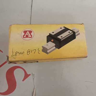 台湾ABBA滑块BRH20B