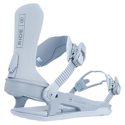 Ride女款全能滑雪单板固定器