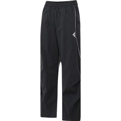 滔搏adidas阿迪达斯女子FUSTL P WV PNT运动休闲长裤JY8077