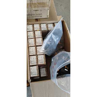 询价下单斯帕克SIPAKE端子台ST075N-2，端子齐全，接口完整