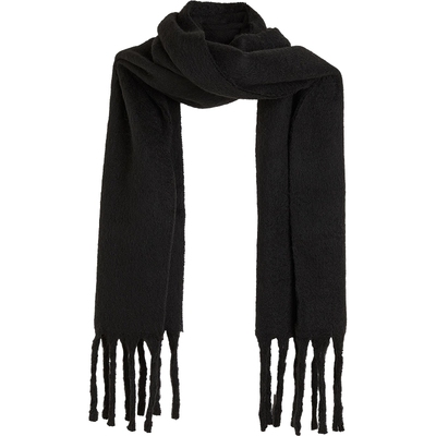 HM冬季女士简约柔软舒适围巾1172852