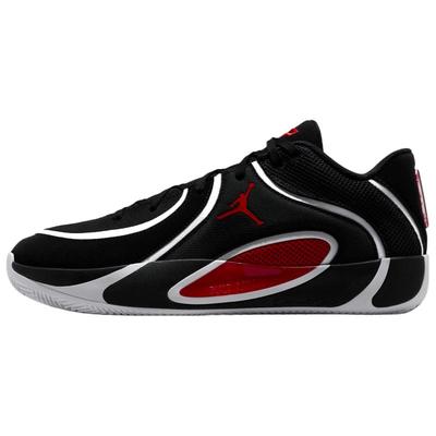 NIKE耐克男子塔图姆JORDAN TATUM 4运动鞋实战篮球鞋HQ4613-001