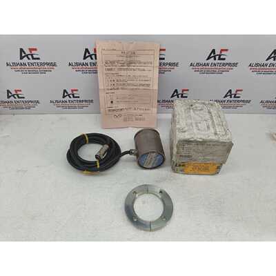 NSD VREP062SAC Singleturn Type ABSOCODER Sensor