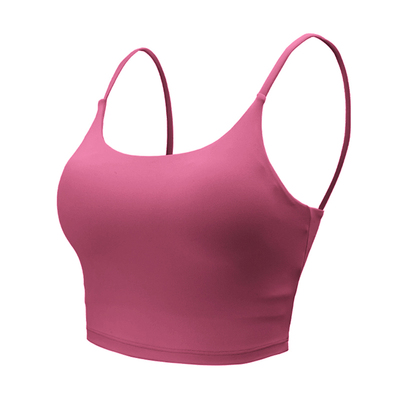 gigt极吉细肩带一体杯