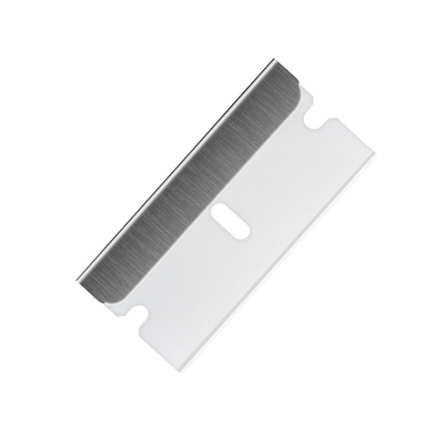 陶瓷单面刀片多用途防静电不生锈