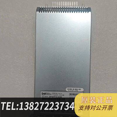原装正品F5 2000S 4000S 电源 SPAFFIV-03G现货议价