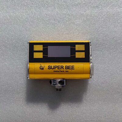 SUPERBEE真空计CVM201PAA请询价