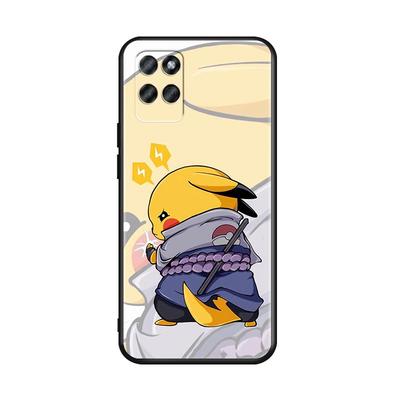 luckrider适用于OPPORealmeV11防摔手机壳realmev11日系保护套。真我V11 5G潮牌女壳RMX3121全包边防摔oopore