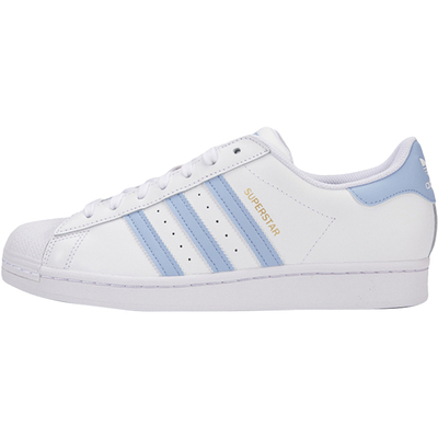 Adidas/阿迪达斯正品三叶草男女时尚休闲耐磨运动板鞋H05645