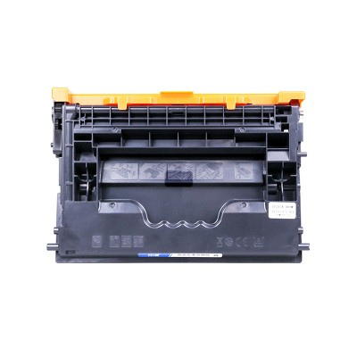 适用hp37a惠普m607n墨盒硒鼓