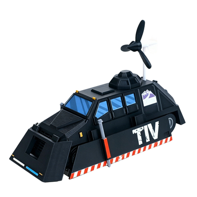 tiv2风暴拦截车提图斯