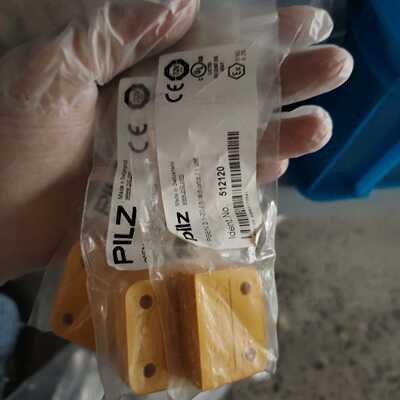 【询价】皮尔兹传感器512120适用