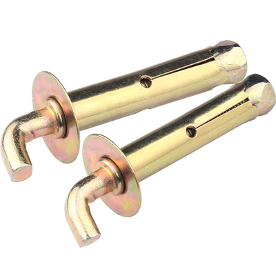 电热水器挂钩膨胀螺丝