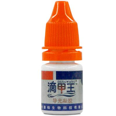百甲灵滴甲王液体敷料