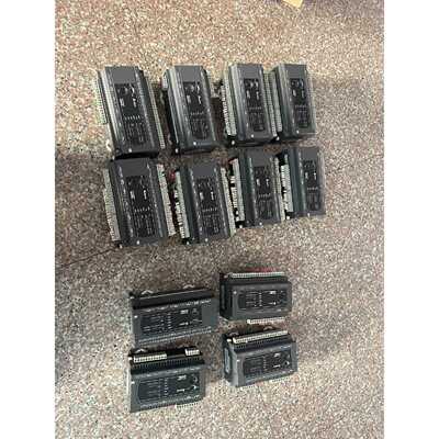 议价台达PLCDVP40ES200R9个DVP32ES2维修