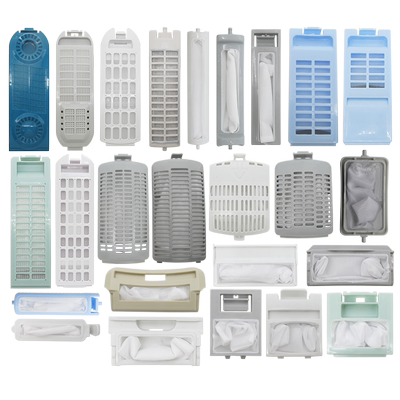 洗衣机过滤网盒通用型过滤内网袋