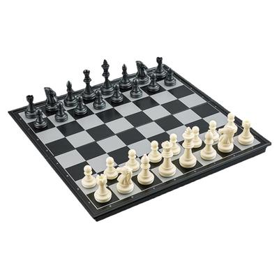 UB友邦国际象棋教学培训