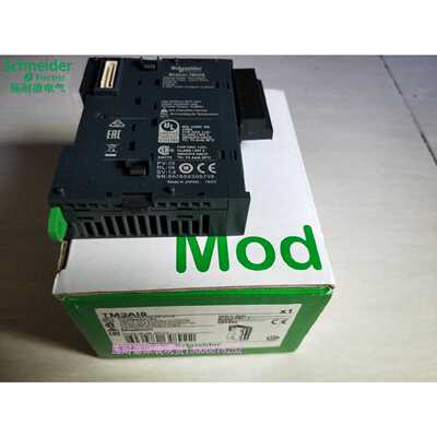 议价TM3AI8G?TM3AI8?TM3AI4 模拟量拓展模块 施耐德PLC模块包邮现