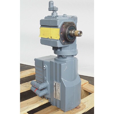 Electric monorail drive SEW HS41 gear motor gear motor 30...