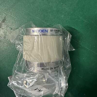 议价MEIDEN 真空电容 SCF-152HA52WP 全新未使用 不讲价不包邮