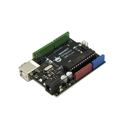 ArduinoUNO开发板控制器