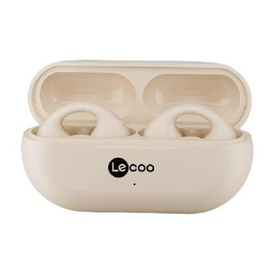 联想来酷耳夹式运动型蓝牙耳机