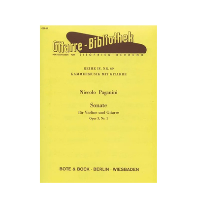 帕格尼尼奏鸣曲op31