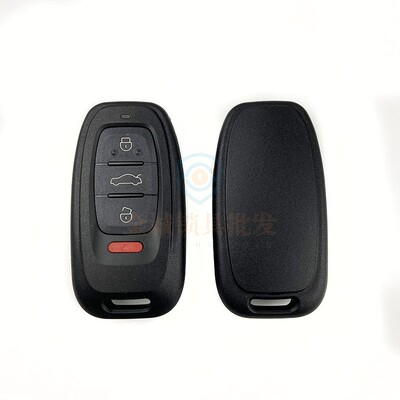 适用vvdi奥迪754J全智能卡