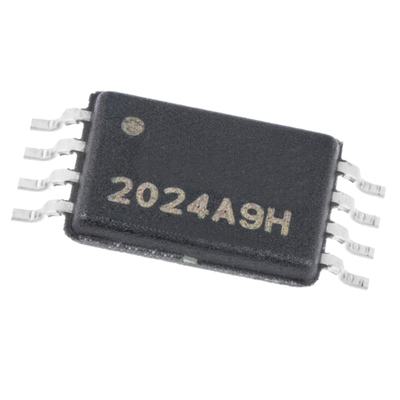 TLV2372IDGKR运算放大器芯片