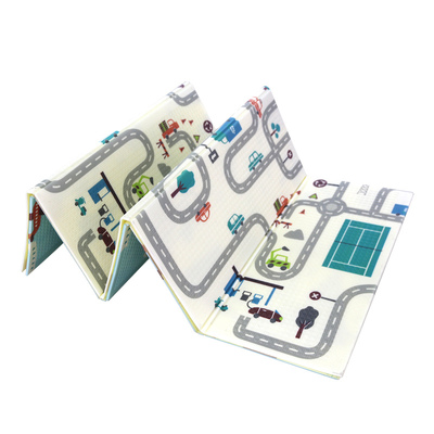 可折叠婴儿无味家居宝宝爬行垫