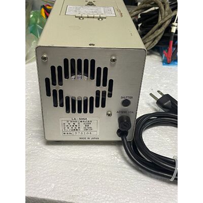议价LA50SX Luminar Ace维修