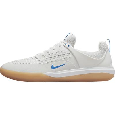 Nike/耐克官方正品SB Zoom Nyjah 3 男士低帮滑板鞋DV7896-100
