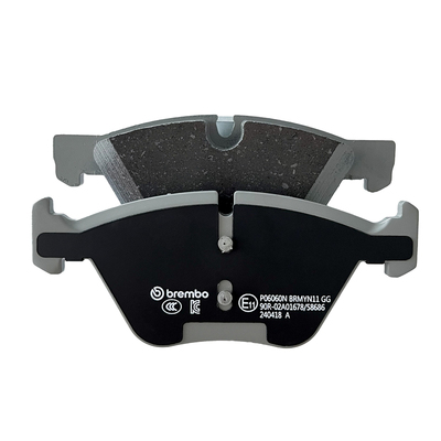 布雷博刹车片陶瓷适用改装卡钳