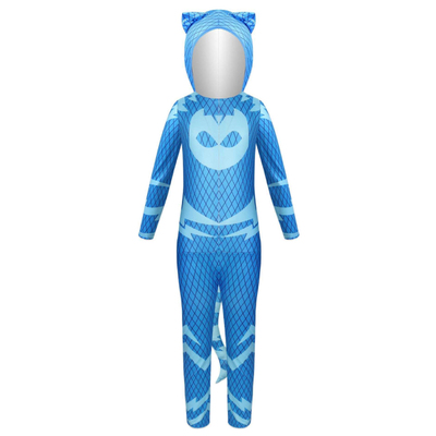 PJMasks蒙面侠英雄猫小子造型