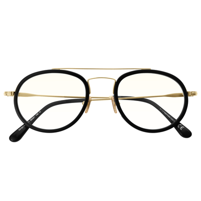 TomFord汤姆福特飞行员圆框眼镜