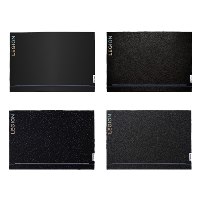 适用联想军团Legion5 16IAX10防刮Pro5 16IRX10电脑贴纸Pro7 16AFR10H机身外壳IAX10H炫彩纯色16AHP9保护贴膜