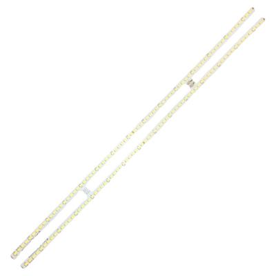 TCL D55A561U D55A571U L55H7800A-UD电视机背光灯条屏LVU550SE4L