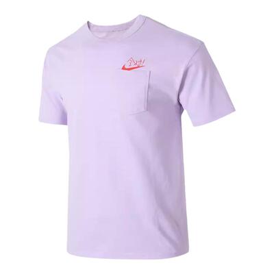 Nike耐克短袖男子休闲T恤透气