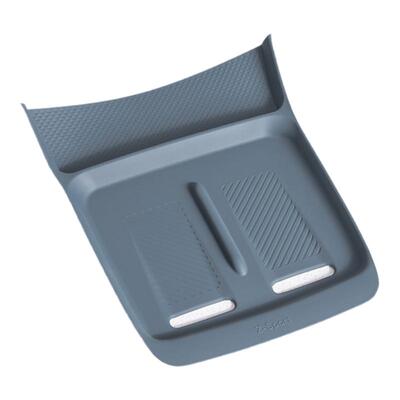 极氪007中控无线充电垫硅胶