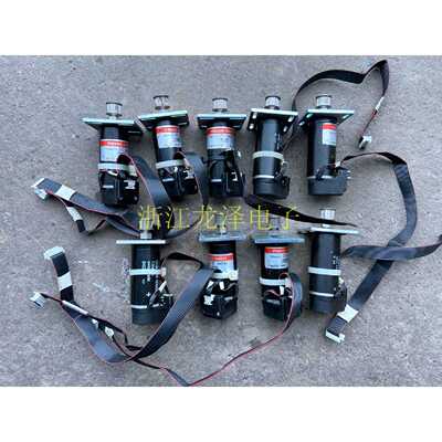 询价下单瑞士进口MAXON MOTOR 135675 103935 减速电机