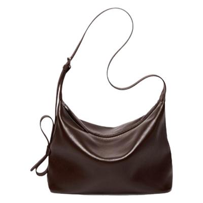 纳兰杜托特包慵懒风斜挎通勤女包