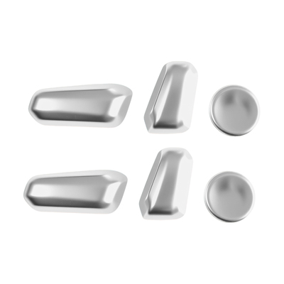 雷克萨斯LM座椅调节保护盖